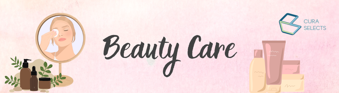 Beauty Care Products — curaselects