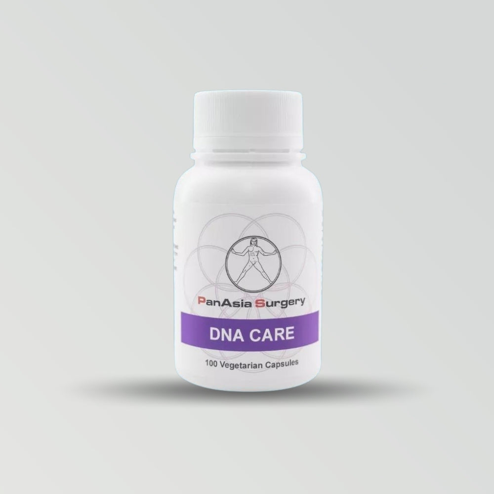 DNA Care — curaselects